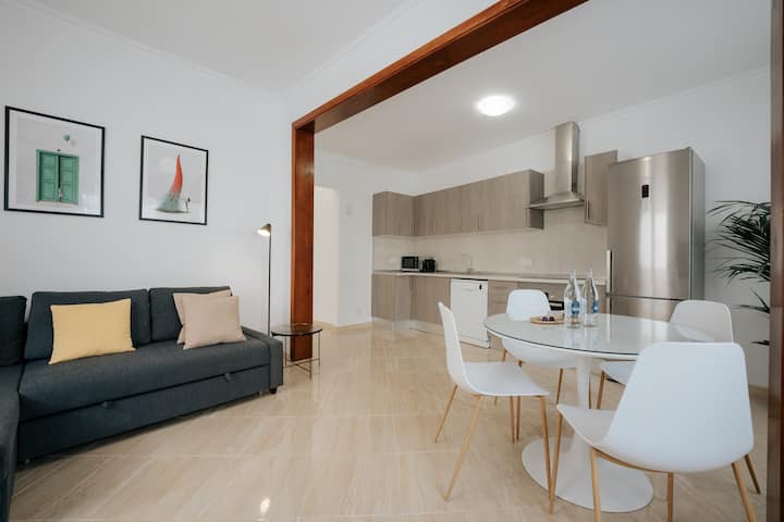 4 Esquinas Adeje Homes, One Bedroom Apartment... - Adeje