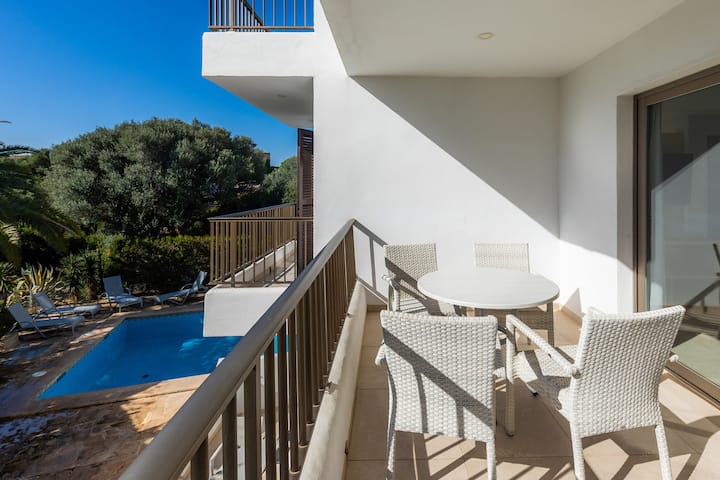 Apartamento Aquamarina 5 - Cala d'Or