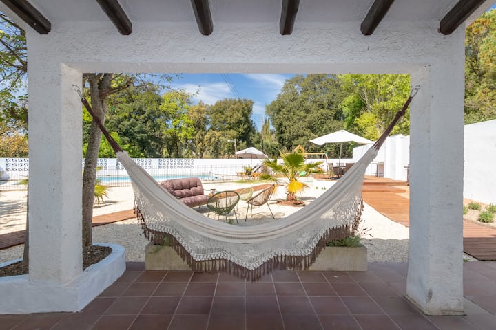 Mas Tinus - Palmera - Sant Feliu de Guíxols
