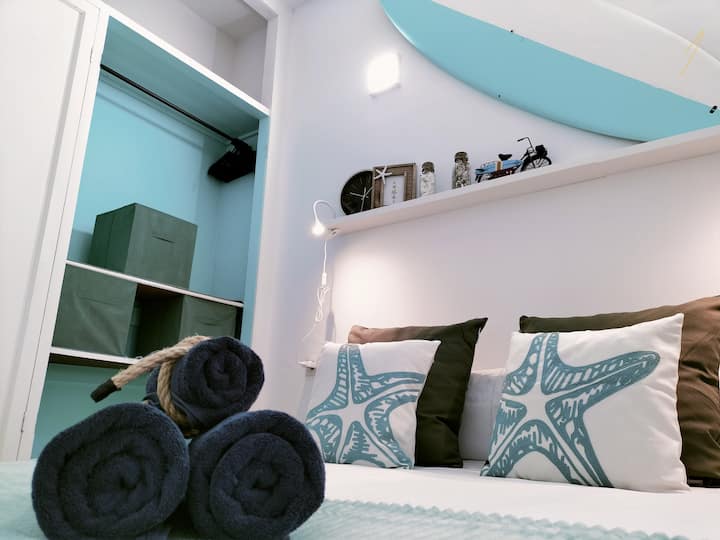 Arrecife, Apartment With Double Bed - Arrecife