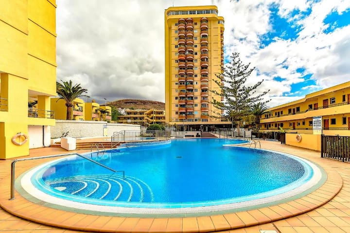 Torre Del Sol Las Américas - Los Cristianos