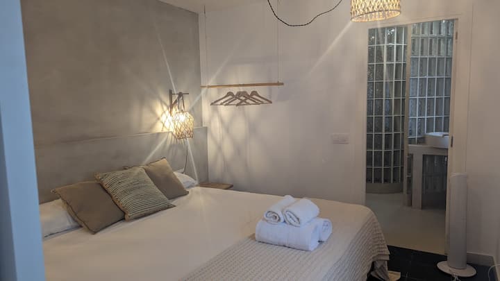 Apartamentos De Hostal - Tamariu