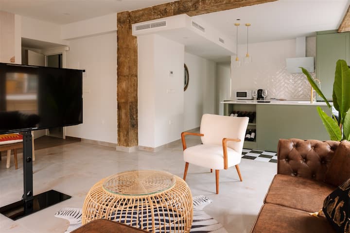 Apartamentos De Pedro Jose - Jumilla