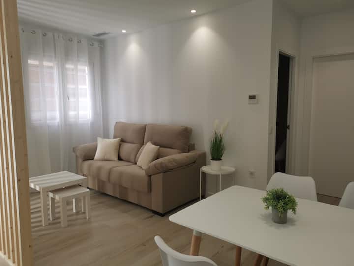 Eva Apartments, Cervantes Apartment - Santa Pola