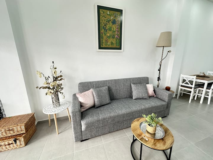 Soul Of Triana, Apartamento Familiar - Seville