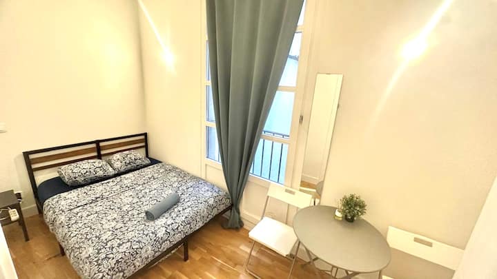 Apartamentos De Maria Y David - Barcelona