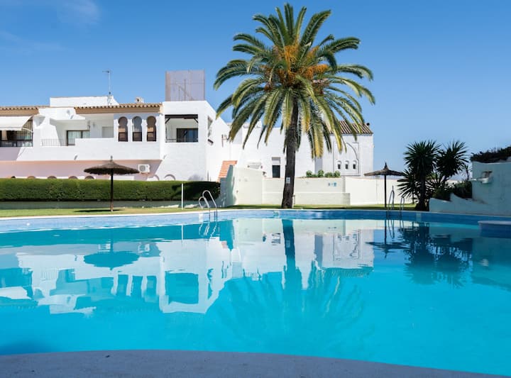 Apartoyou - Vistahermosa Apartments, Apartment. - El Puerto de Santa María