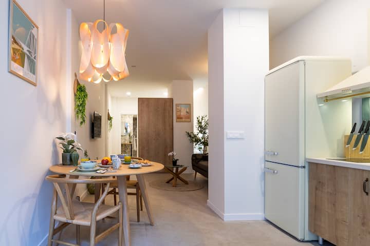 Loft Valencia Ayora Mediterranean Living Pa20, ... - Valencia