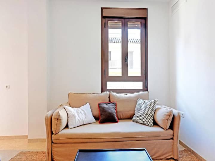 Apartamentos Santiago, 3 Bedroom Flat - La Carlota