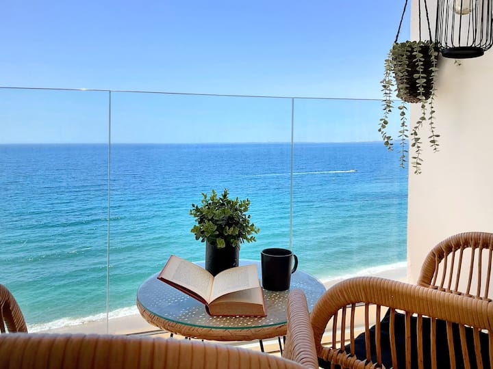 Kaleria Suites, Apartment With Double Bed And Sofa. - Almería