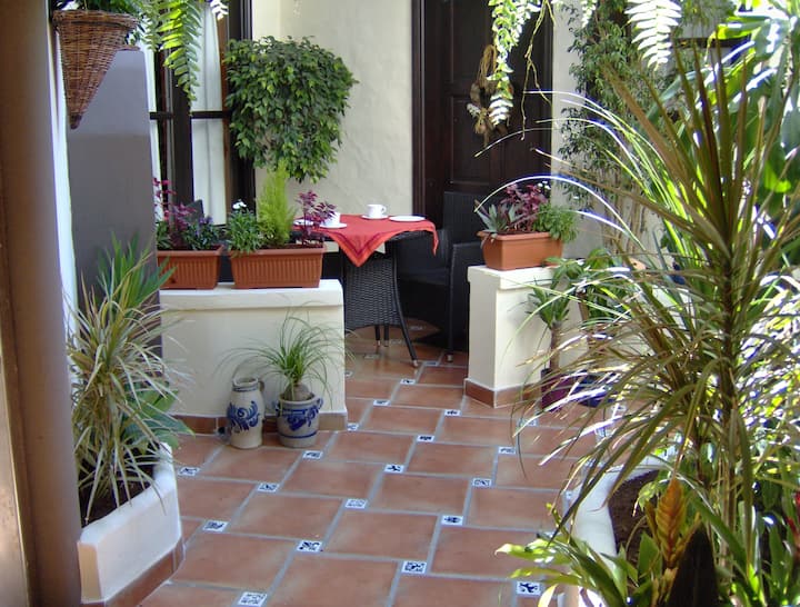 Apartamentos Monasterio De San Antonio - Icod de los Vinos