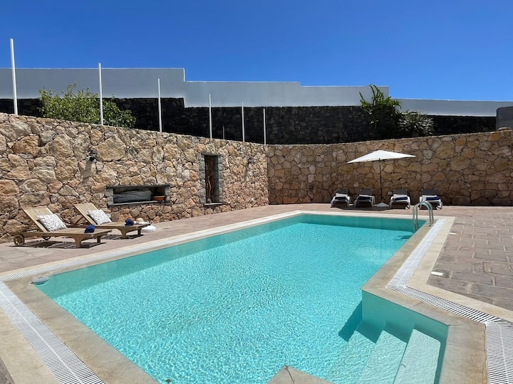 La Morreta Suites Lanzarote - Lanzarote