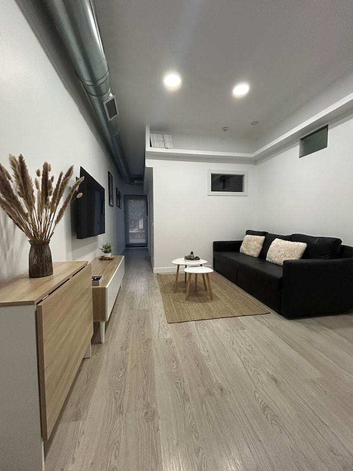 Alcala Tourist Apartment, Family Apartment. - Torrejón de Ardoz