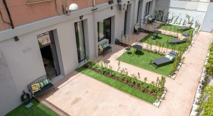 Apartamentos De Nice Habitat S.l., Apartment ... - Madrid
