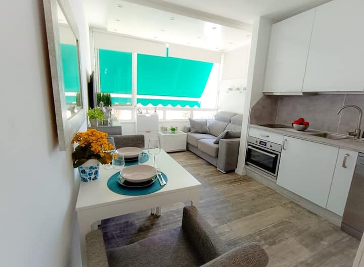 Koka's Apartments, Charming Corner - Maspalomas
