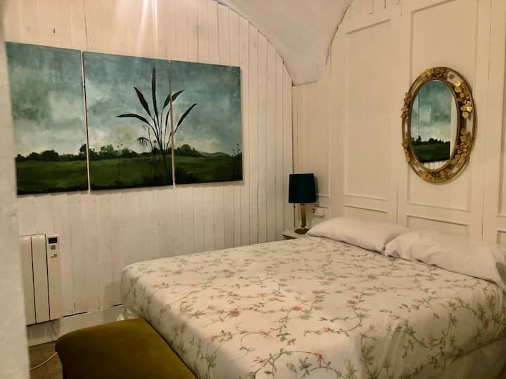 Apartamentos De Ana, Apartamento Con 2 Camas - Cáceres