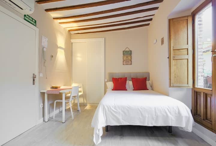 Apartamentos De Johan - Alcala de Henares