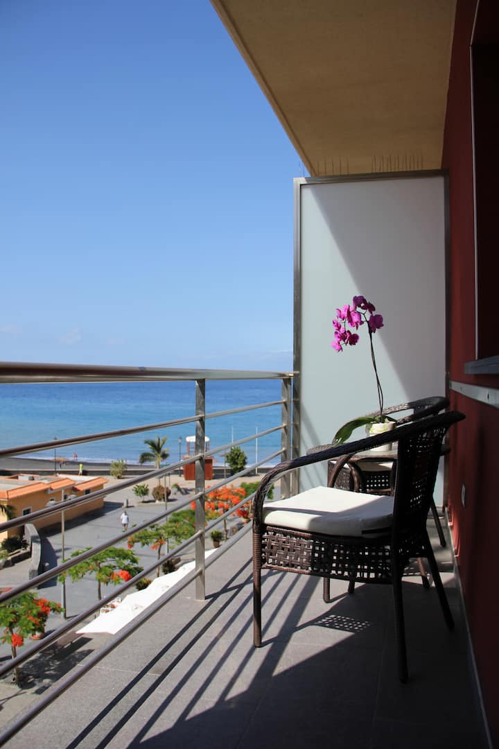 Dracaena Vistas Al Mar - La Palma