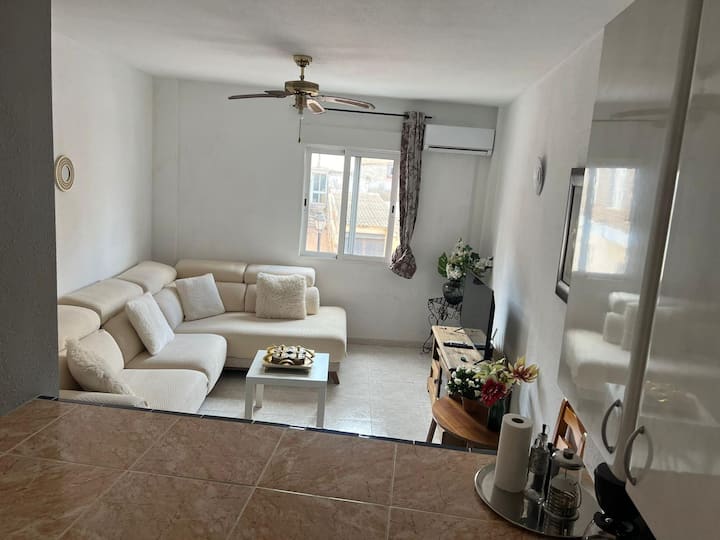 Cozy Apartment - San Miguel de Salinas