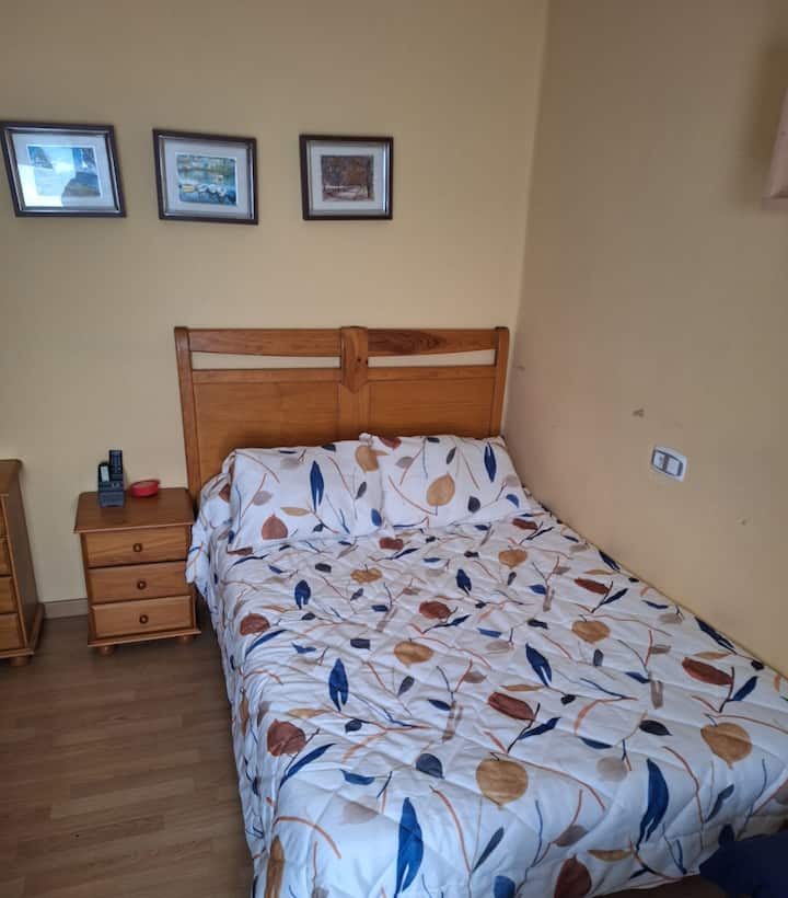 Apartamentos De Teresa - Ciudad Real