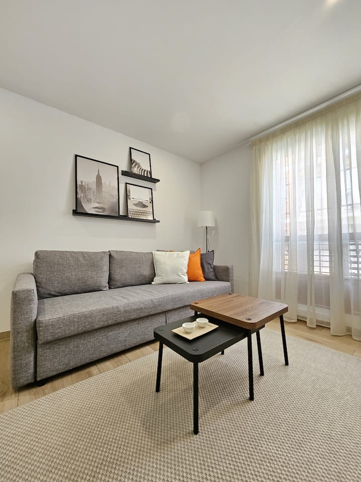 Viktoriia's Apartments - Bétera