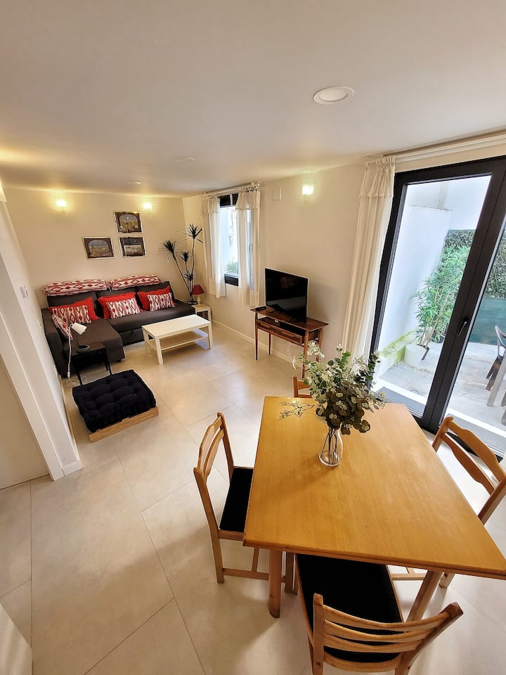 Apartamentos De Rafael - Coslada