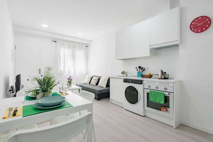 Apartamentos De Abel 1 - Arganda del Rey
