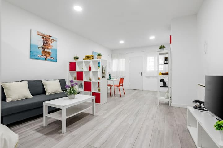 Apartamentos De Abel 2 - Torrejón de Ardoz