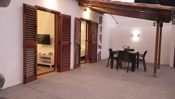 Apartamentos De Santiago - La Gomera
