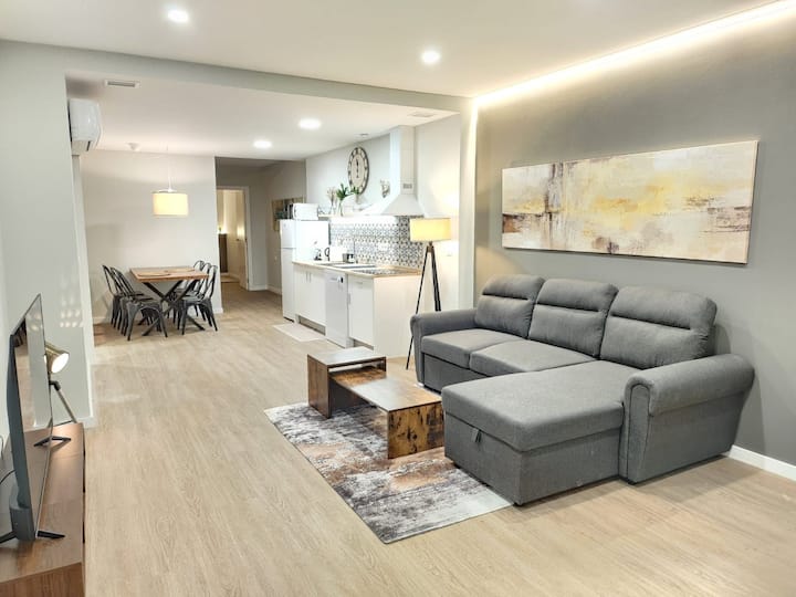 Appartements De Ayres, Arquitecto I - Valence en Espagne
