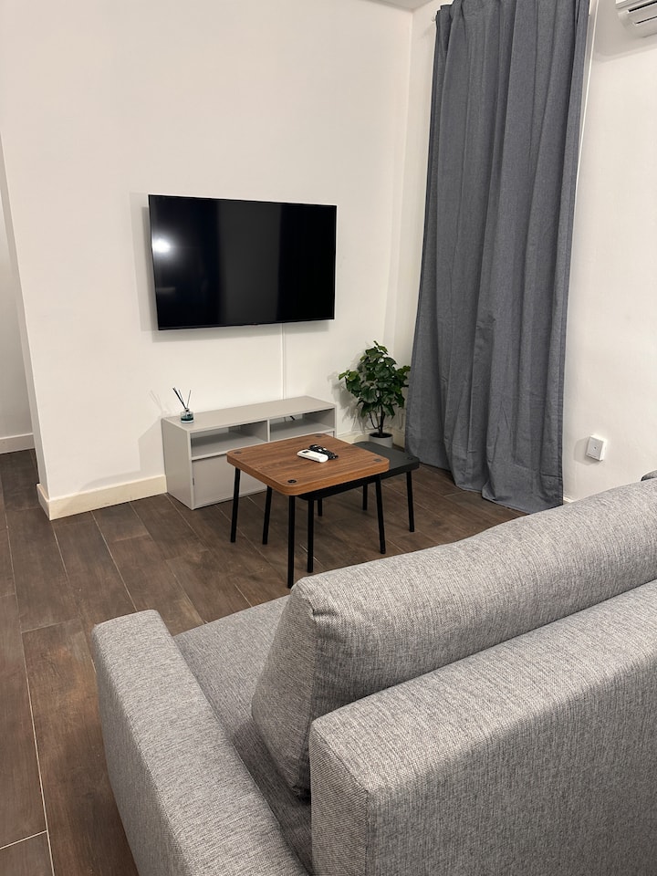 Vr Estudios Apartments, Apartment With Double Bed. - Alcorcón