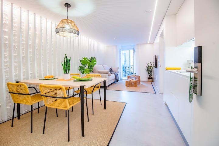 Atia Catedral Apartments, Apartment With Terrace... - Santiago de Compostela