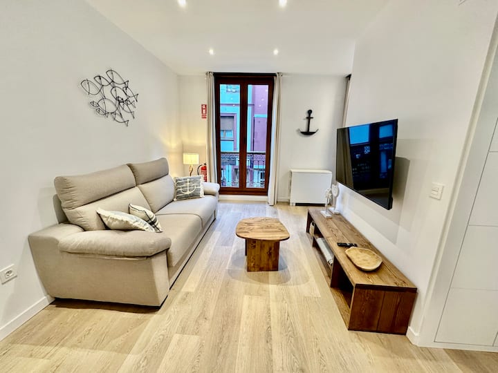 Apartamentos De Marisa - Cudillero