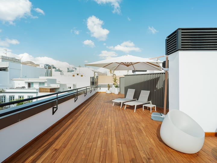 Callao Suites By Ires Lar, Suite 4 - Callao Suite. - Santa Cruz de Tenerife