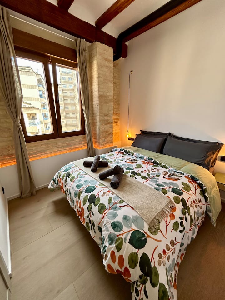 Apartments & Boutique Meraki - Alcoy