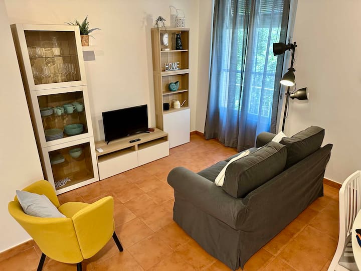 Apartamento St. Agustí - Mataró