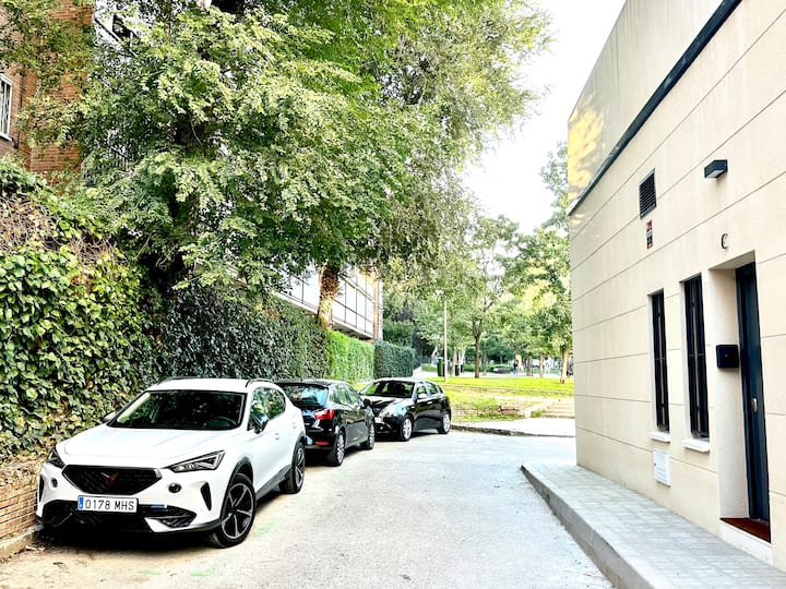 Plazio Luxury Rental Apartments, Apartment Y - San Blas