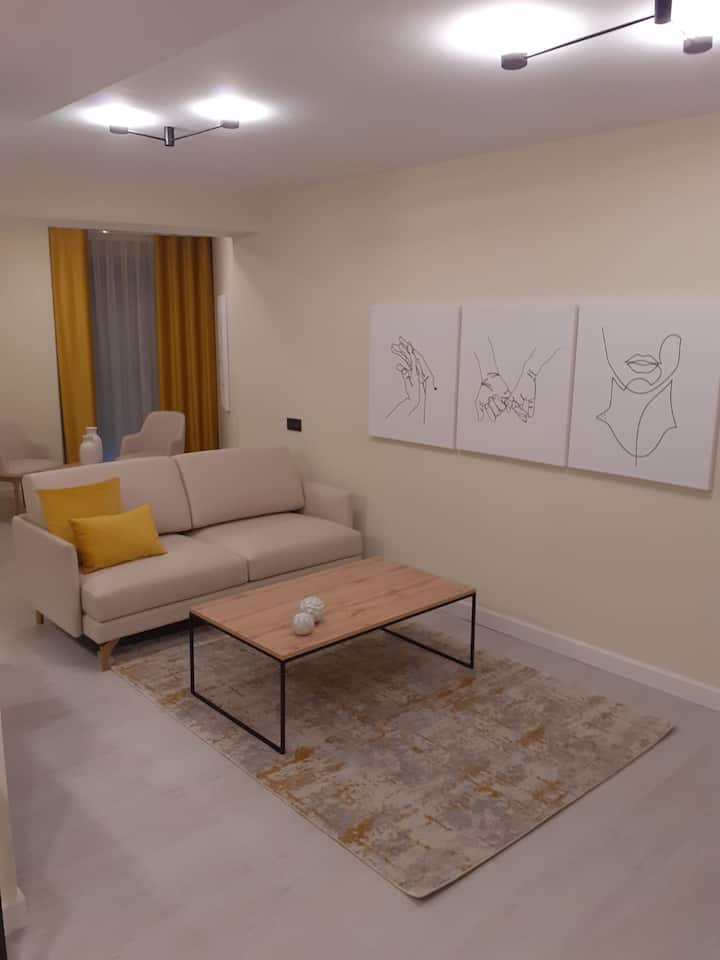 Lorimplor's Apartments - Lorca