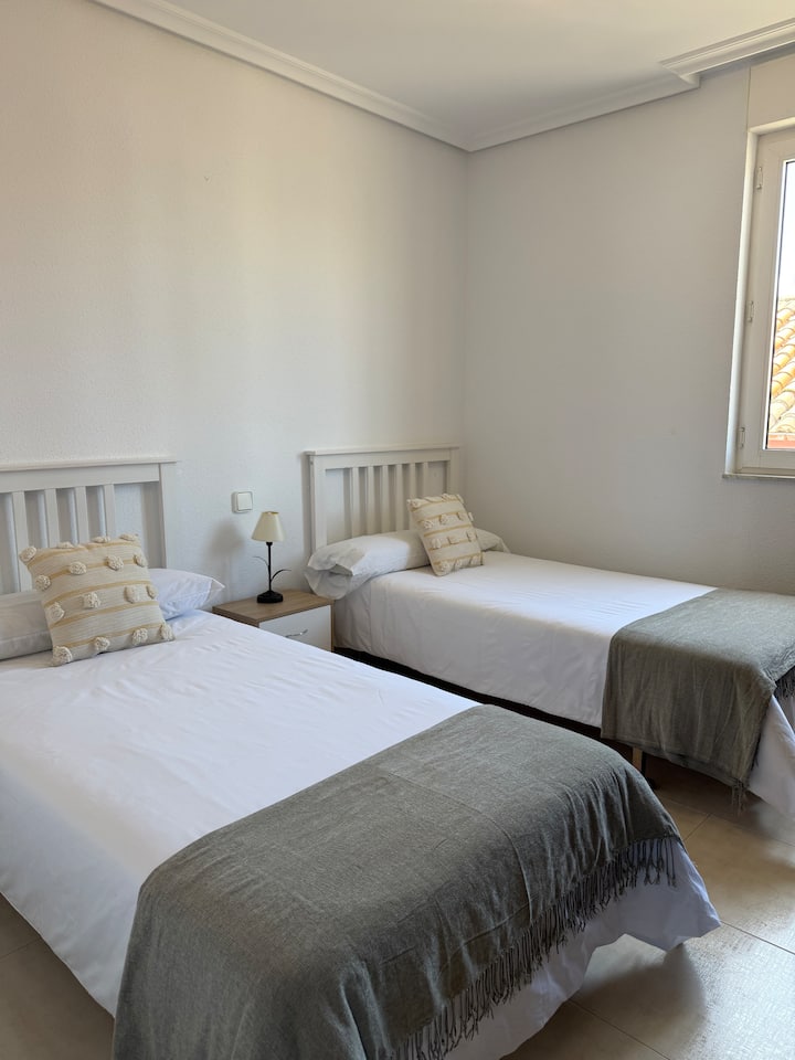 Apartamentos De Piedad - Santander