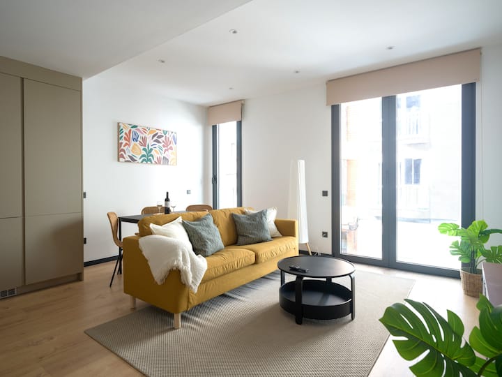 Apartments Of Singular Holidays 1, Apartment . - Municipality of Las Palmas