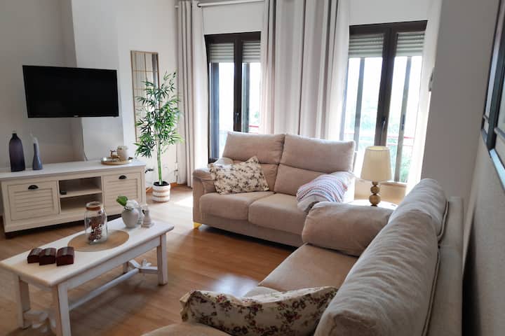 Apartment Castilla Free Public Parking, Apt. - Toledo