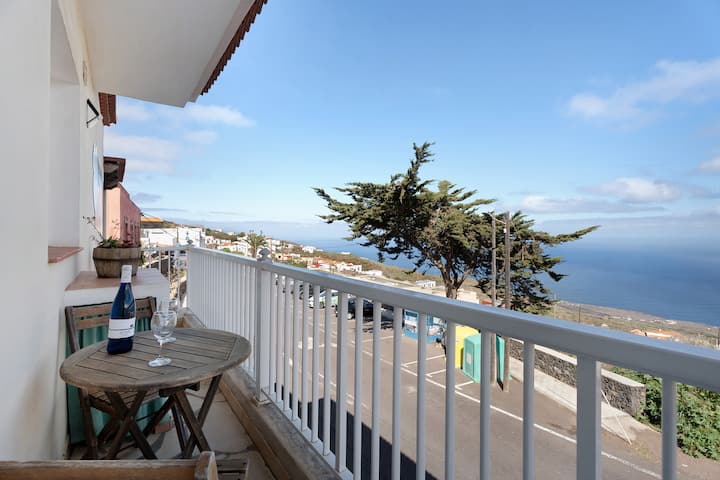 Apartamentos Trebol 3 - El Hierro