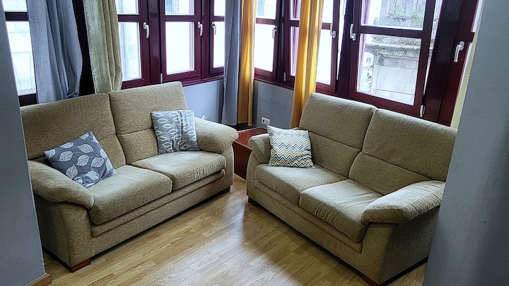 Apartamentos De Margarita, Superior Apartment, . - Vigo
