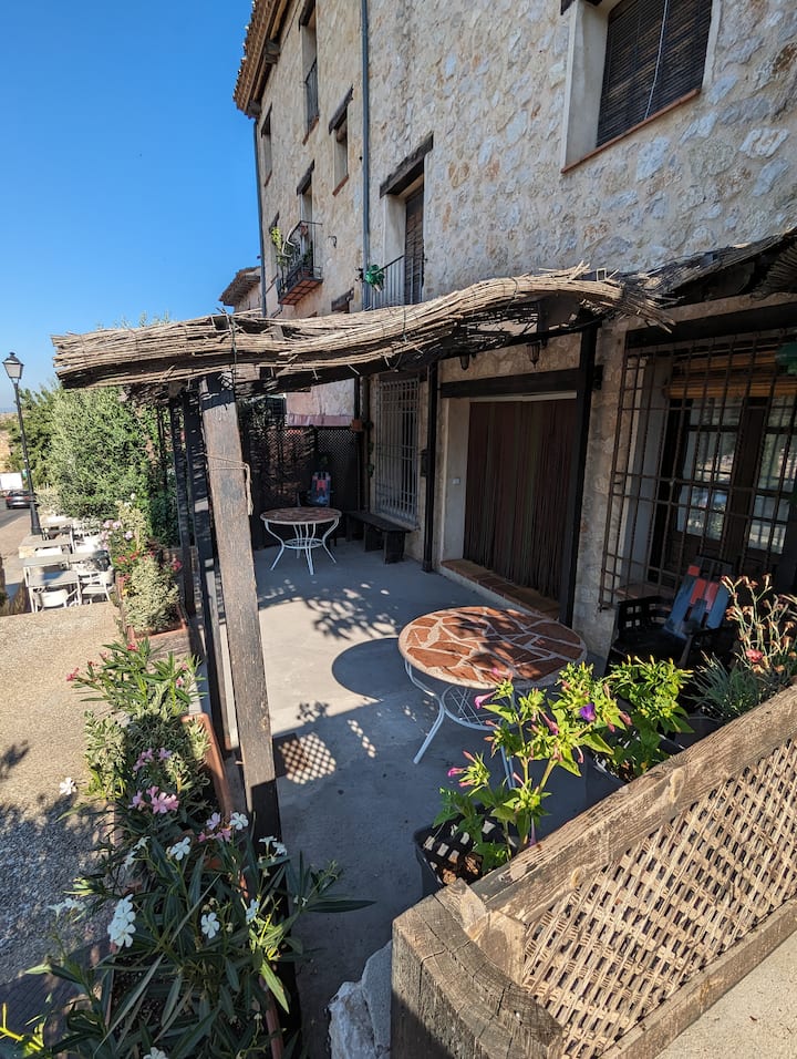 Hoz Del Huécar - Cuenca