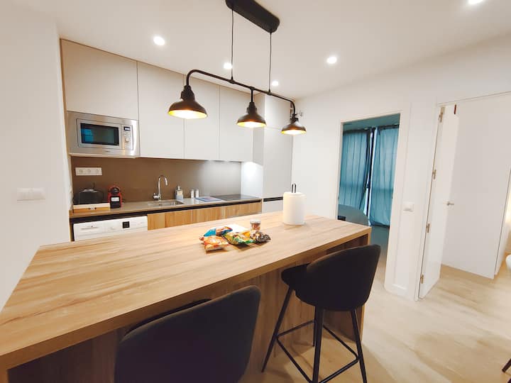 Apartamentos De N4rooms - Alcobendas