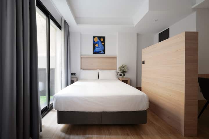 Numa Madrid Goya - Madrid