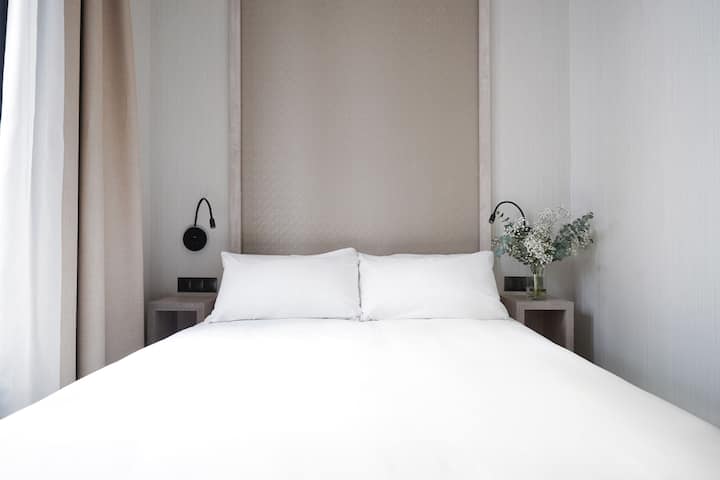 Numa Madrid Luna, Standard Studio With Kitchenette - マドリード