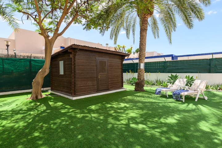 Ana's Apartments, Aloe - Playa del Inglés