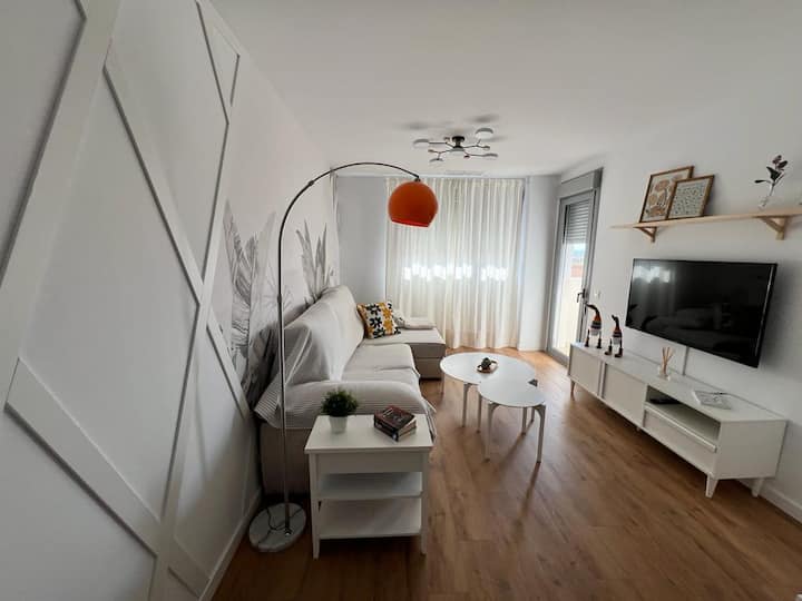 Apartamentos De Victor - San Fernando