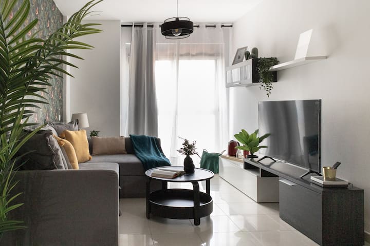 Jade Suites, Jade Suite 4 - Gran Canaria